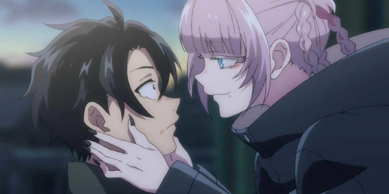 10 Most Bingeworthy Romance Anime Series of All Time