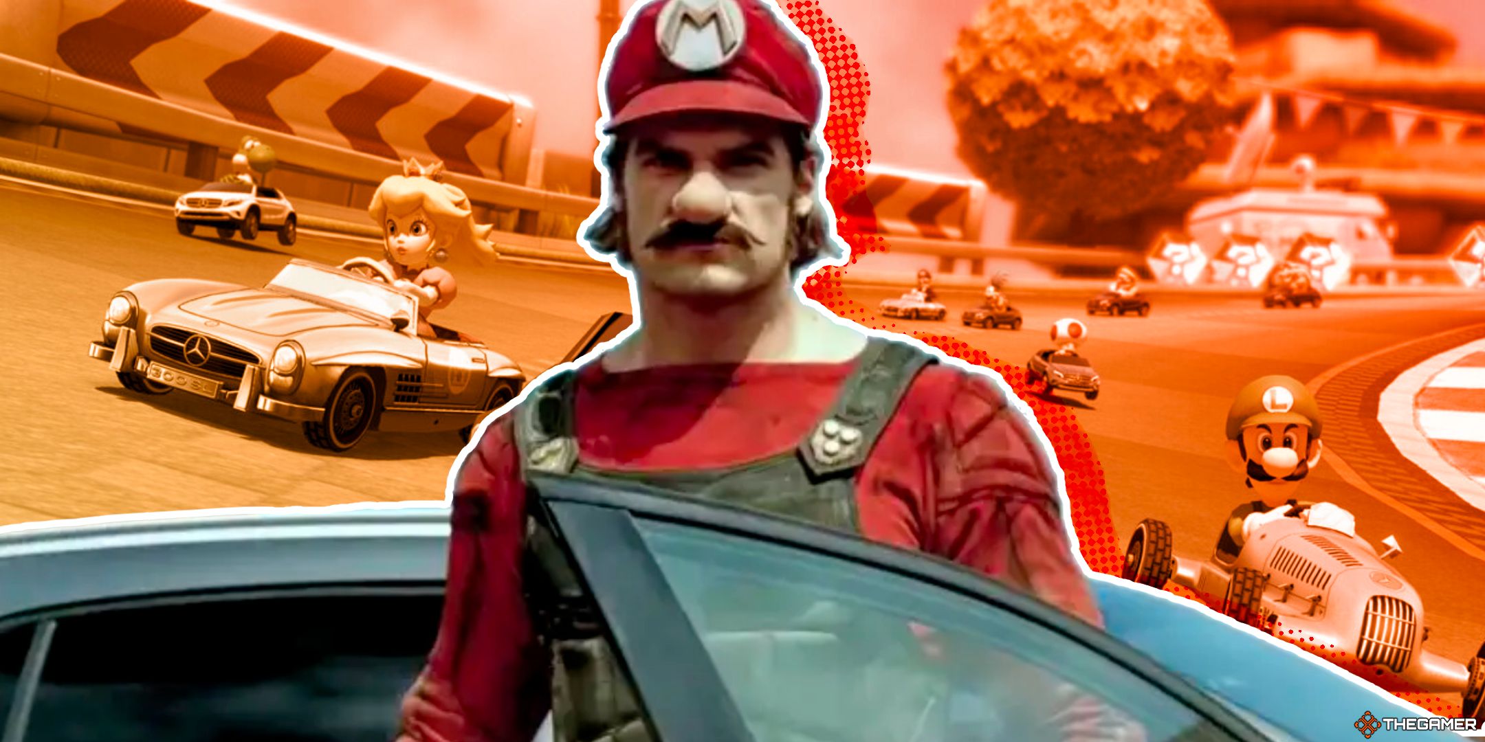 Ranking Every Mario Kart Game Based On How Realistic The Driving Feels