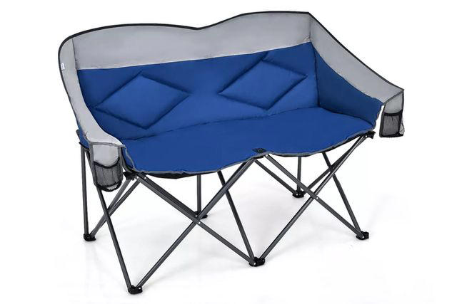 Save Up to $1,300 on Camping Gear at Target — Tents, Gazebos, Chairs ...