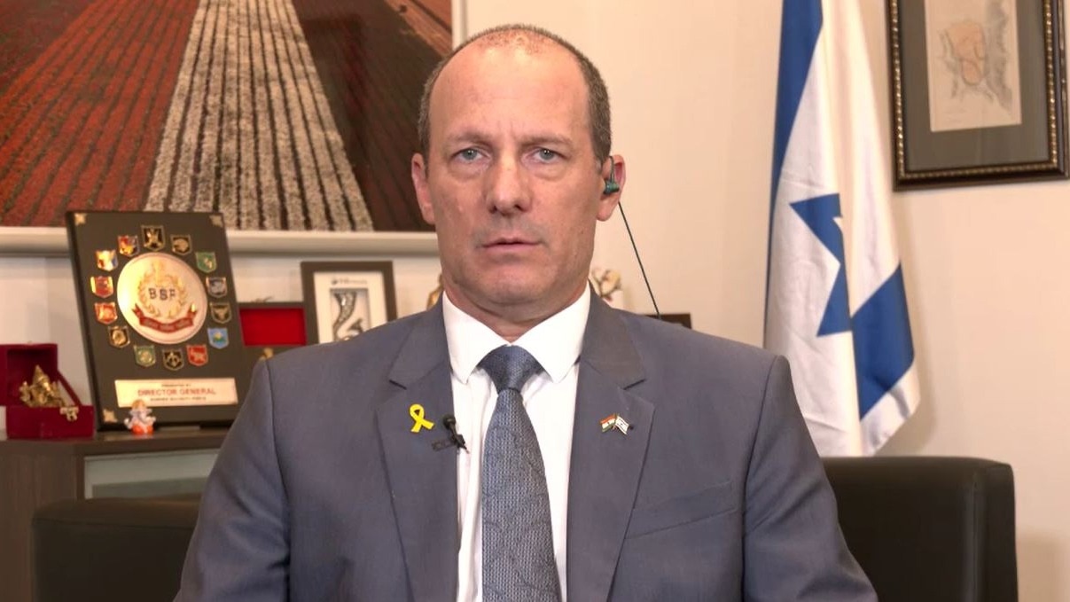 Bold move to defend world from nuke terrorism: Israel envoy on US ...