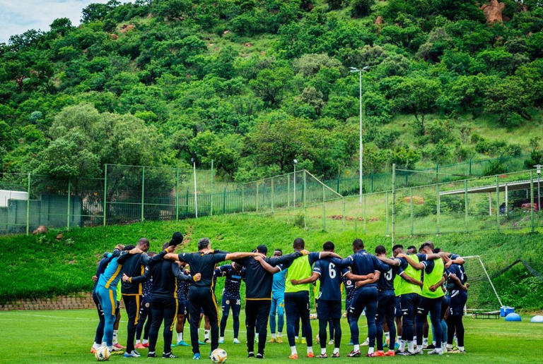 Kaizer Chiefs: TENTH exit confirmed! – Full list