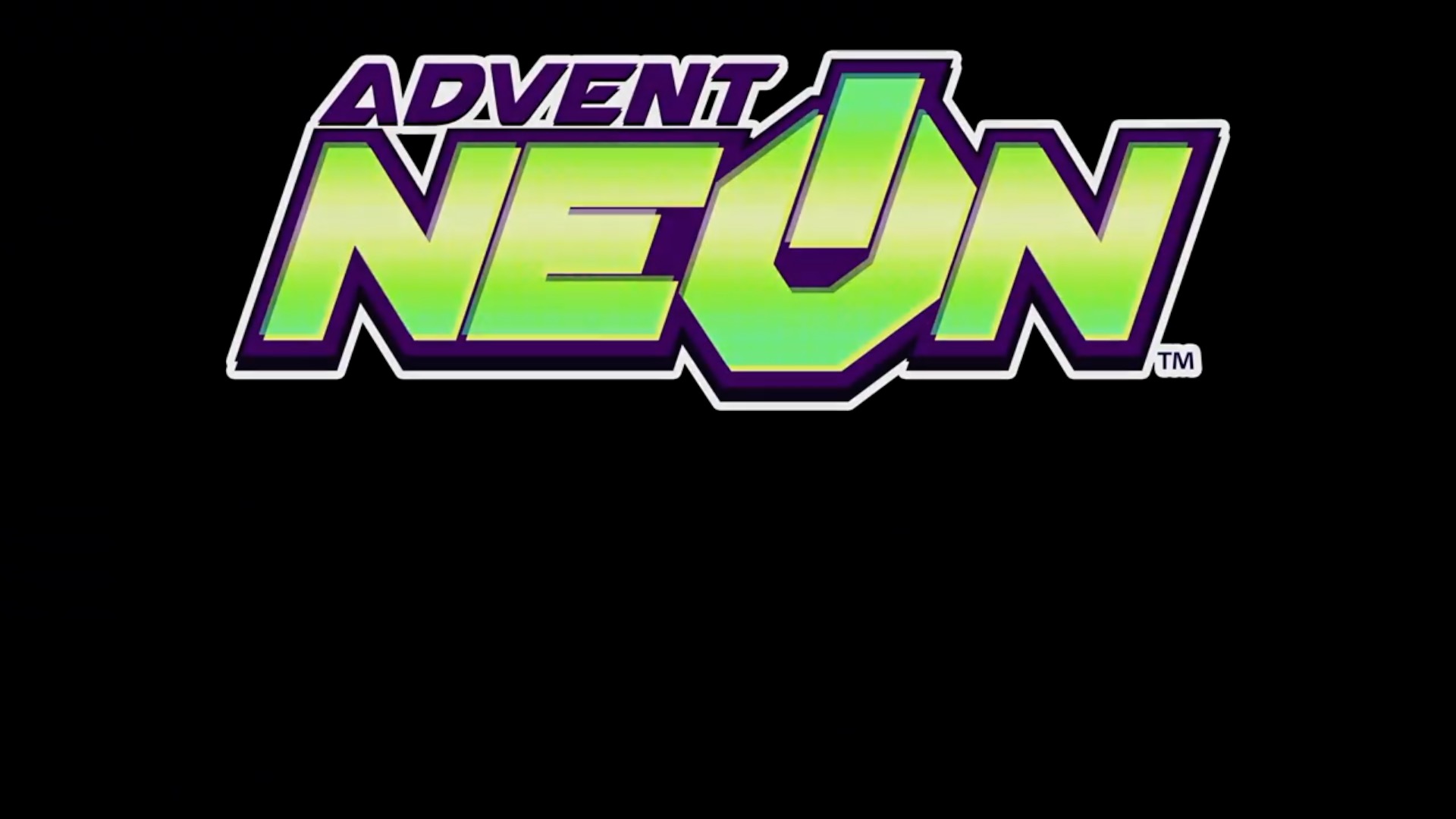 Advent NEON Official Gameplay Trailer
