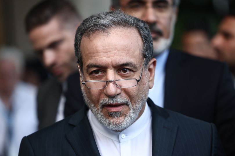 Iran statement on US bombing as world waits to see how it will respond