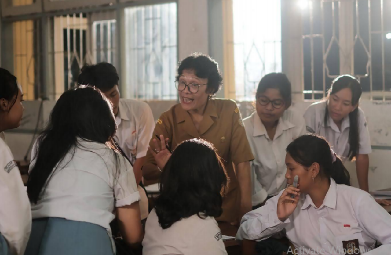 Mengapa Pendidikan Nilai Jadi Penting dalam Sistem Pendidikan Saat Ini ...