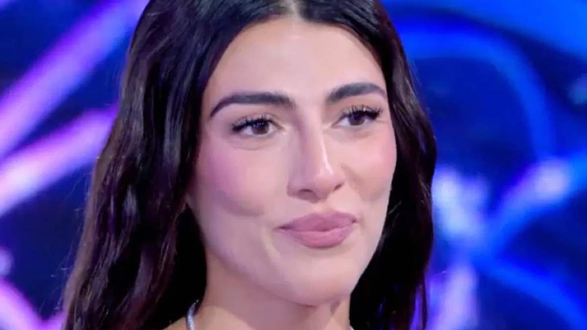 Giulia Salemi, doccia gelata: salta il suo ritorno al Grande Fratello