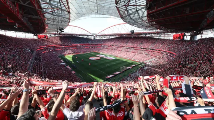Renovação do Red Pass 2025/26 arranca a 24 de junho