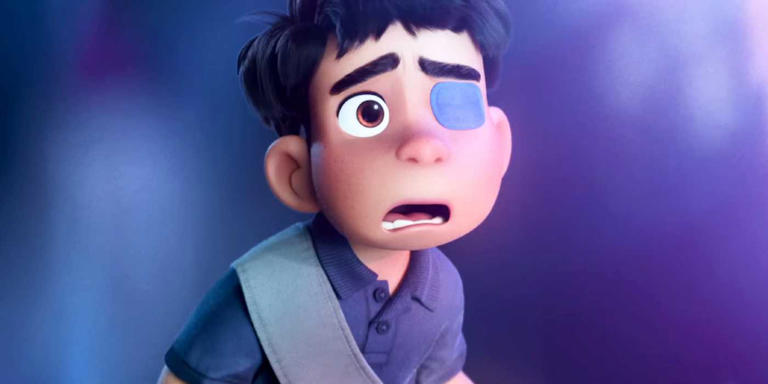Elio Is No Longer Pixar's Lowest-Grossing Movie Of The Decade At The ...