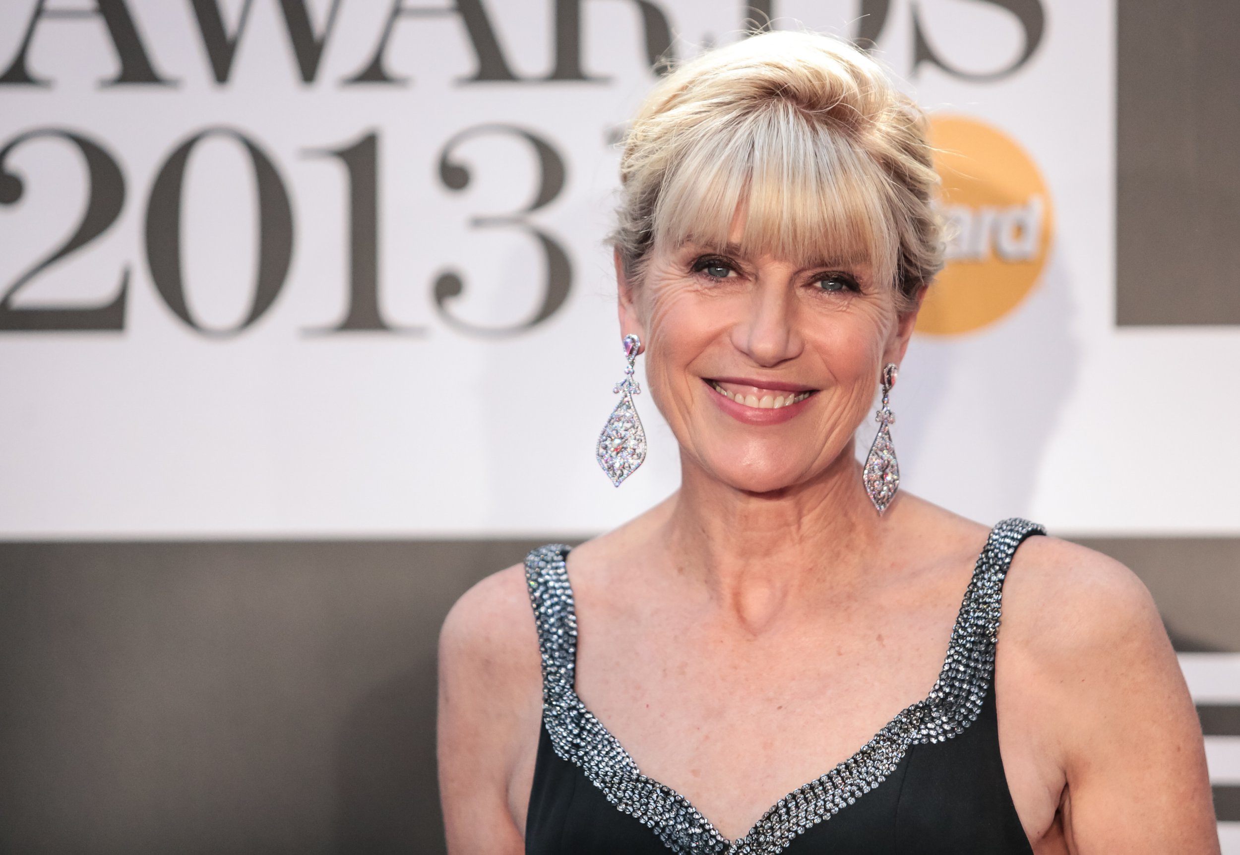 ITV's Selina Scott viciously attacked and robbed