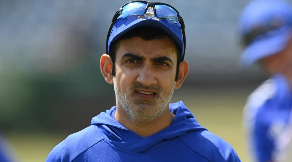 Sourav Ganguly gets in coaching race, praises Gautam Gambhir's tactics ...