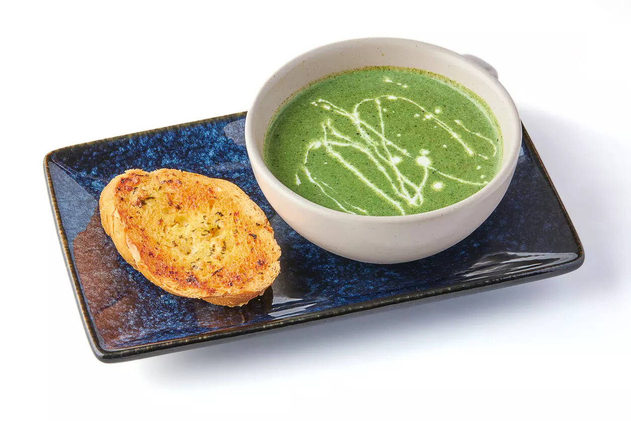 6 low-calorie Indian meals that are perfect for weight loss