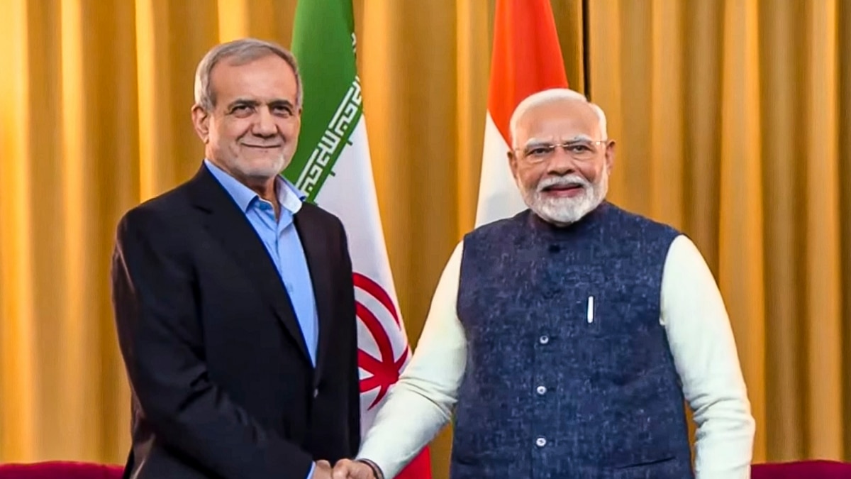 PM Modi Speaks With Iranian President, Urges 'Immediate De-Escalation ...