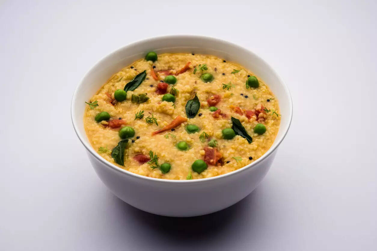 6 low-calorie Indian meals that are perfect for weight loss