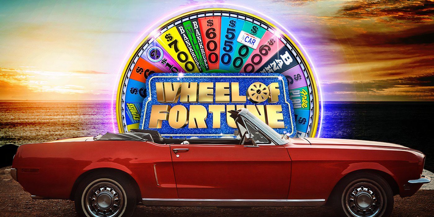 ‘Wheel of Fortune’ Is Taking the Show on the Road This Summer — and You ...