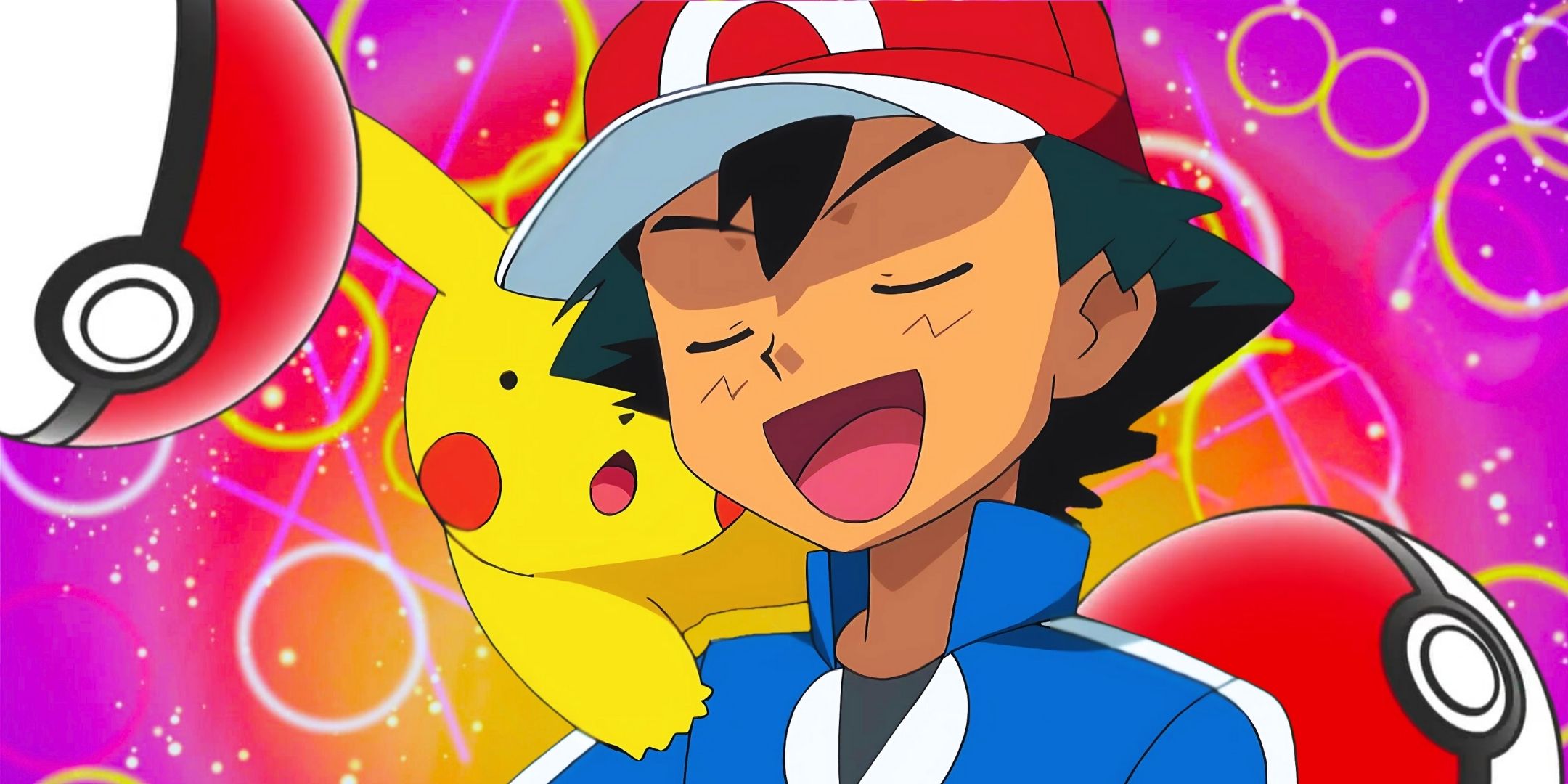 Anime Fans Like to Clown On It, But Pokémon's Dub Is Actually Way ...