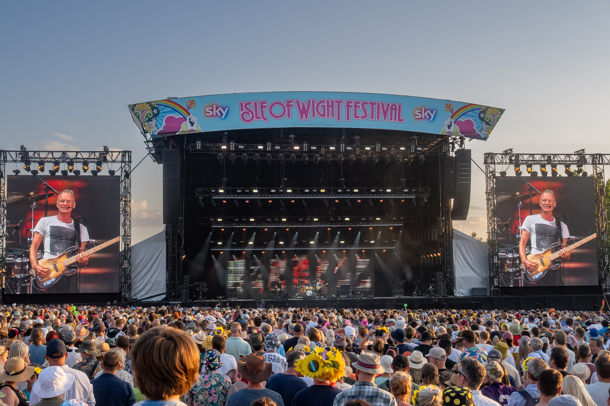 Isle of Wight Festival: Big decision made over event's future that 'not ...