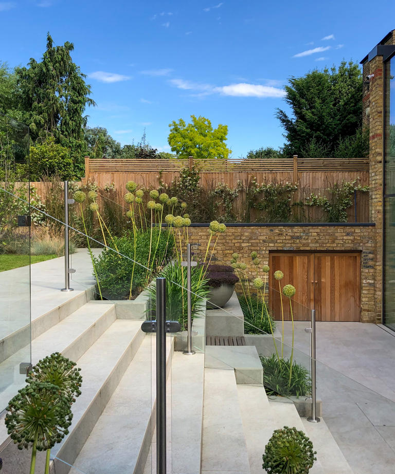 5 Tricks Landscape Designers in London Know to Use to Make Urban ...