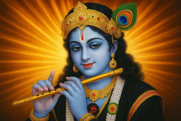 Why Do Good People Suffer and Bad People Thrive? The Gita Reveals the Truth