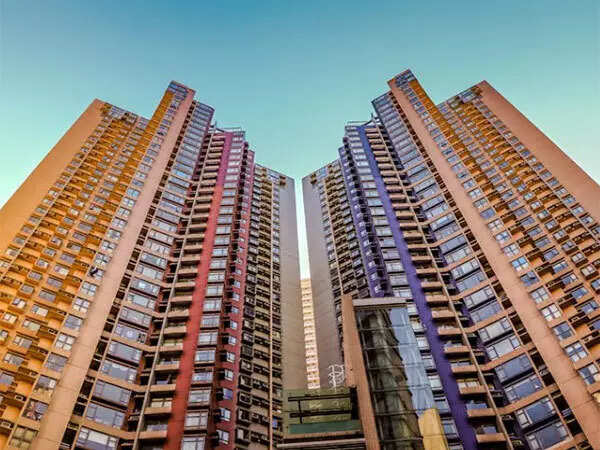 Raymond Realty to launch Rs 14,000 cr worth housing projects in FY26 ...