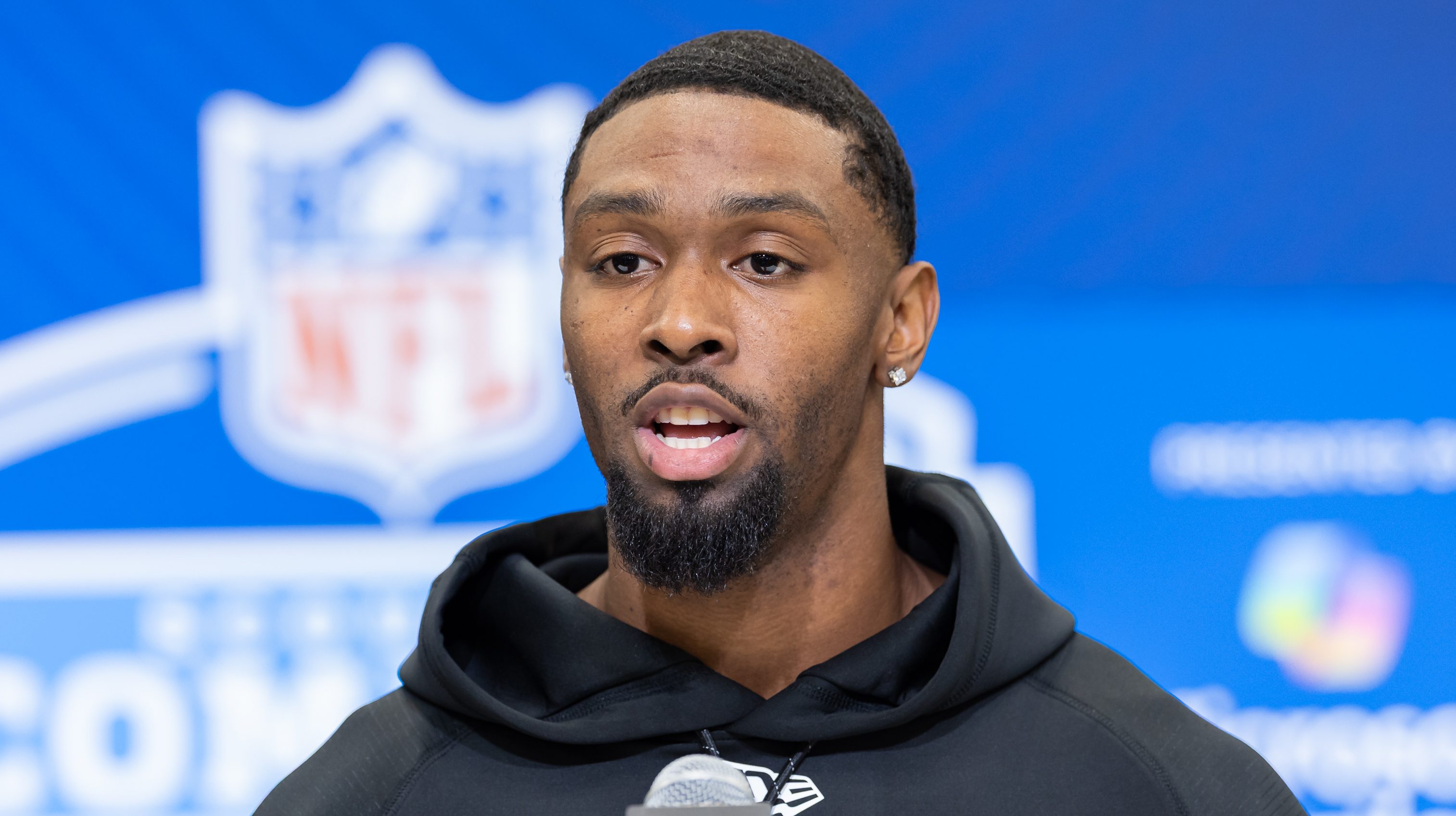 $123 Million Pro Bowler’s Absence Paves Way for ‘Instinctive’ Rookie CB