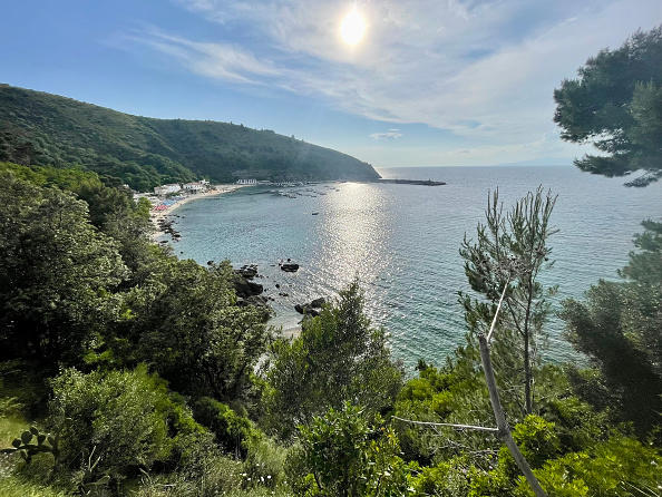 Cilento: The Amalfi Coast alternative with no crowds