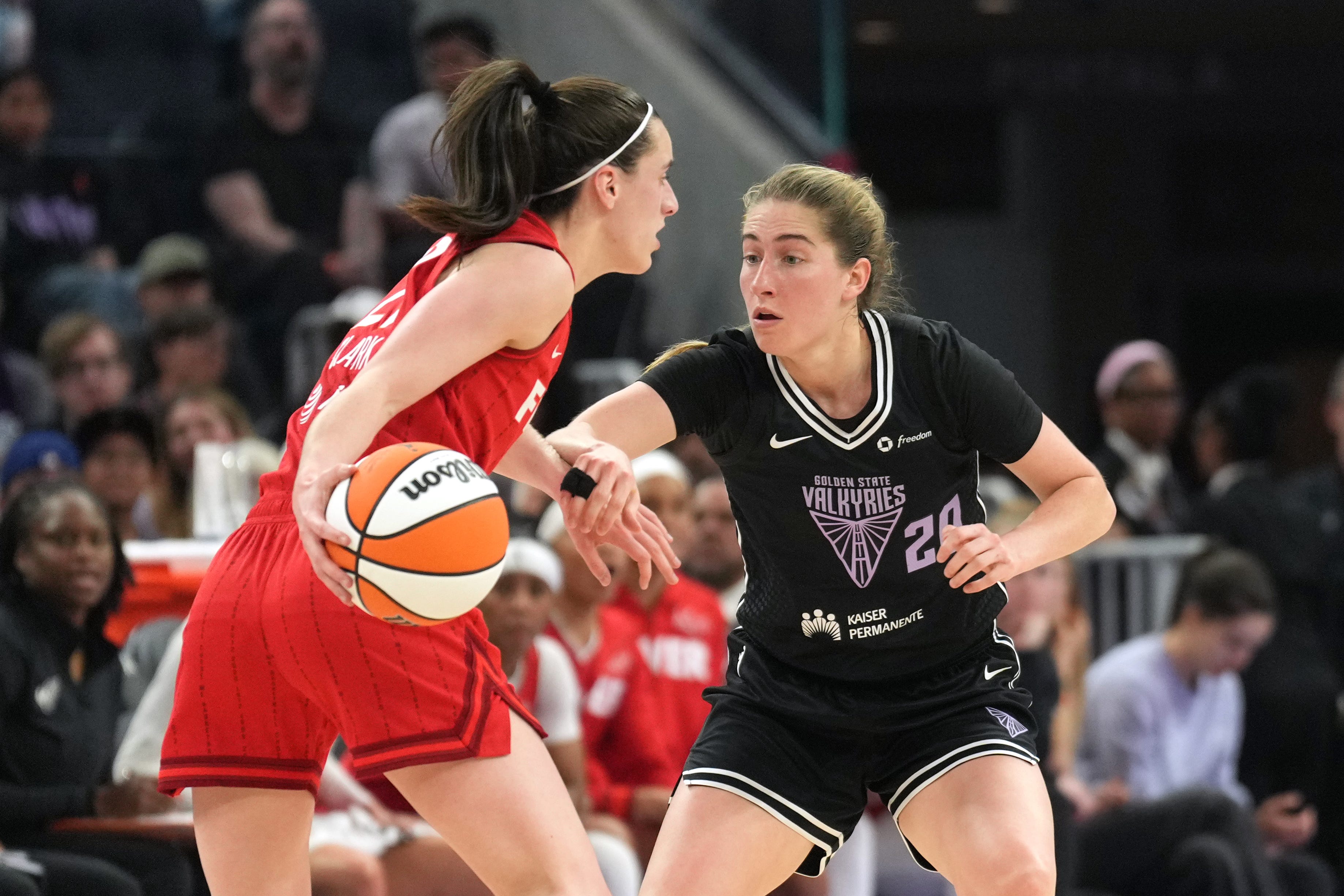 What time do the Indiana Fever play today? How to watch Caitlin Clark