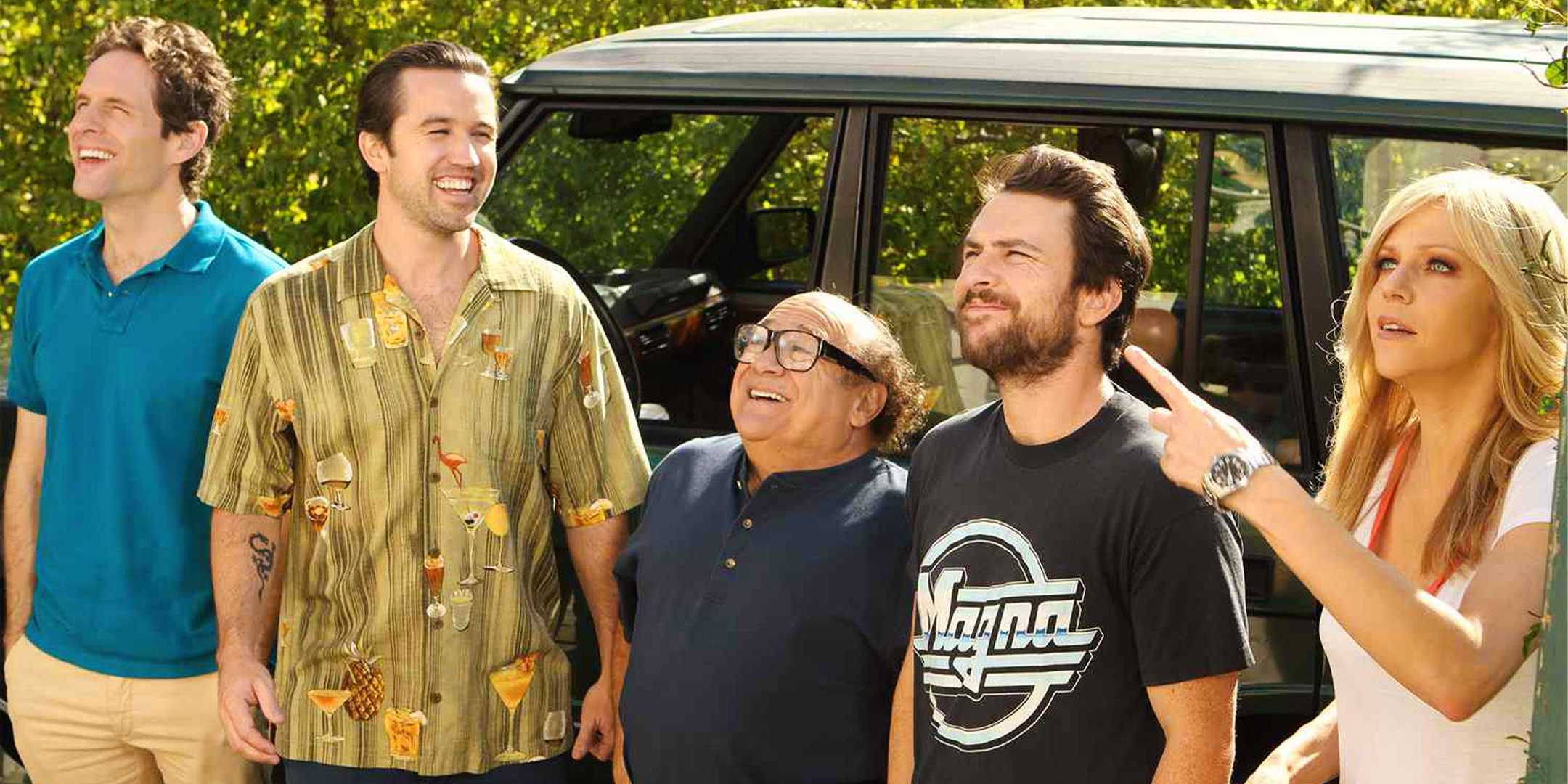 It’s Always Sunny Season 17 Includes An Unexpected Follow-Up To Iconic ...