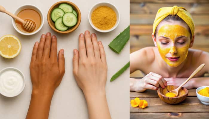 8 Powerful Remedies To Remove Tan And Get Glowing Skin Naturally