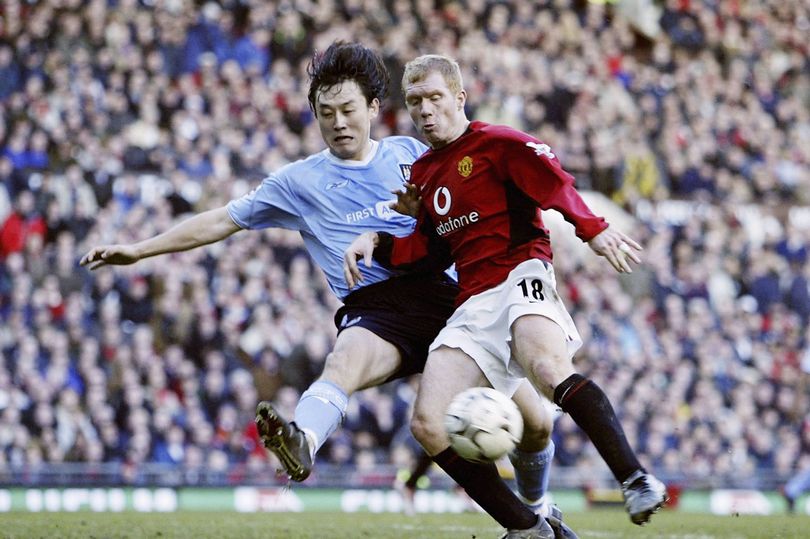 Premier League's first Chinese footballer now worth £20million after ...