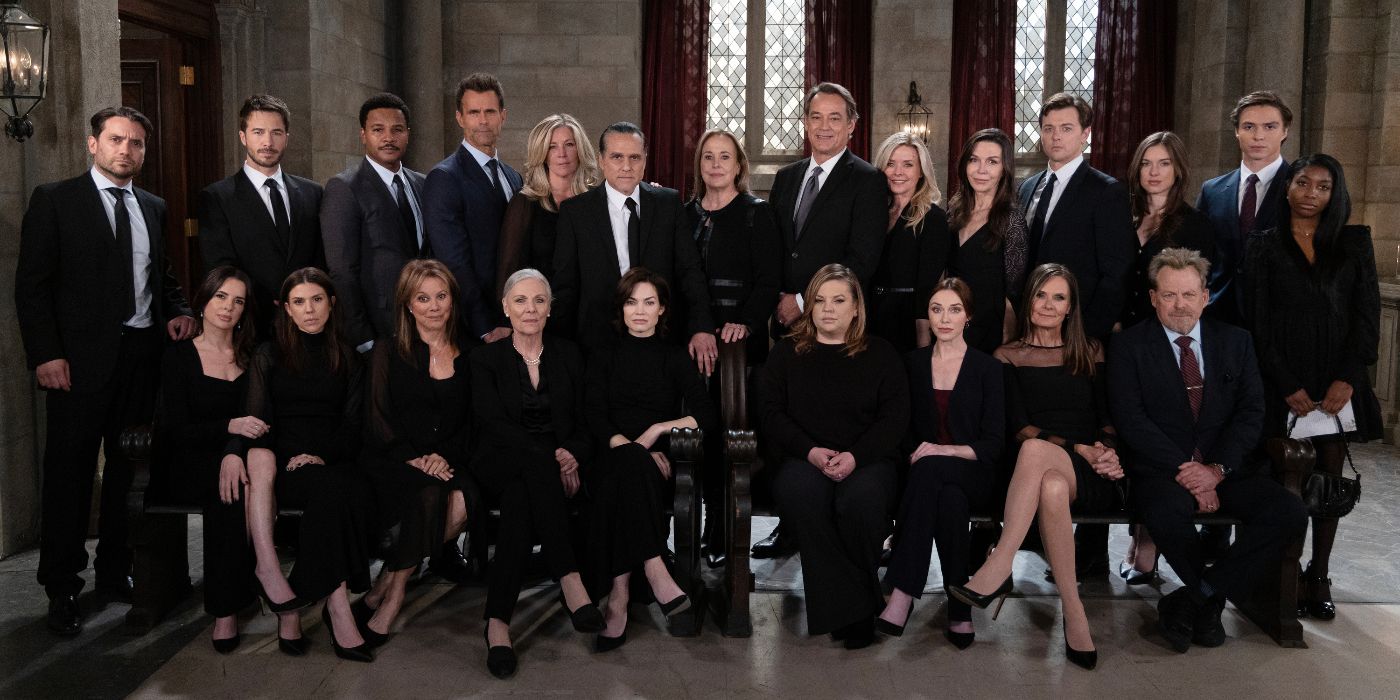 After 11 Years on ‘General Hospital,’ the Show Is Setting the Stage for ...
