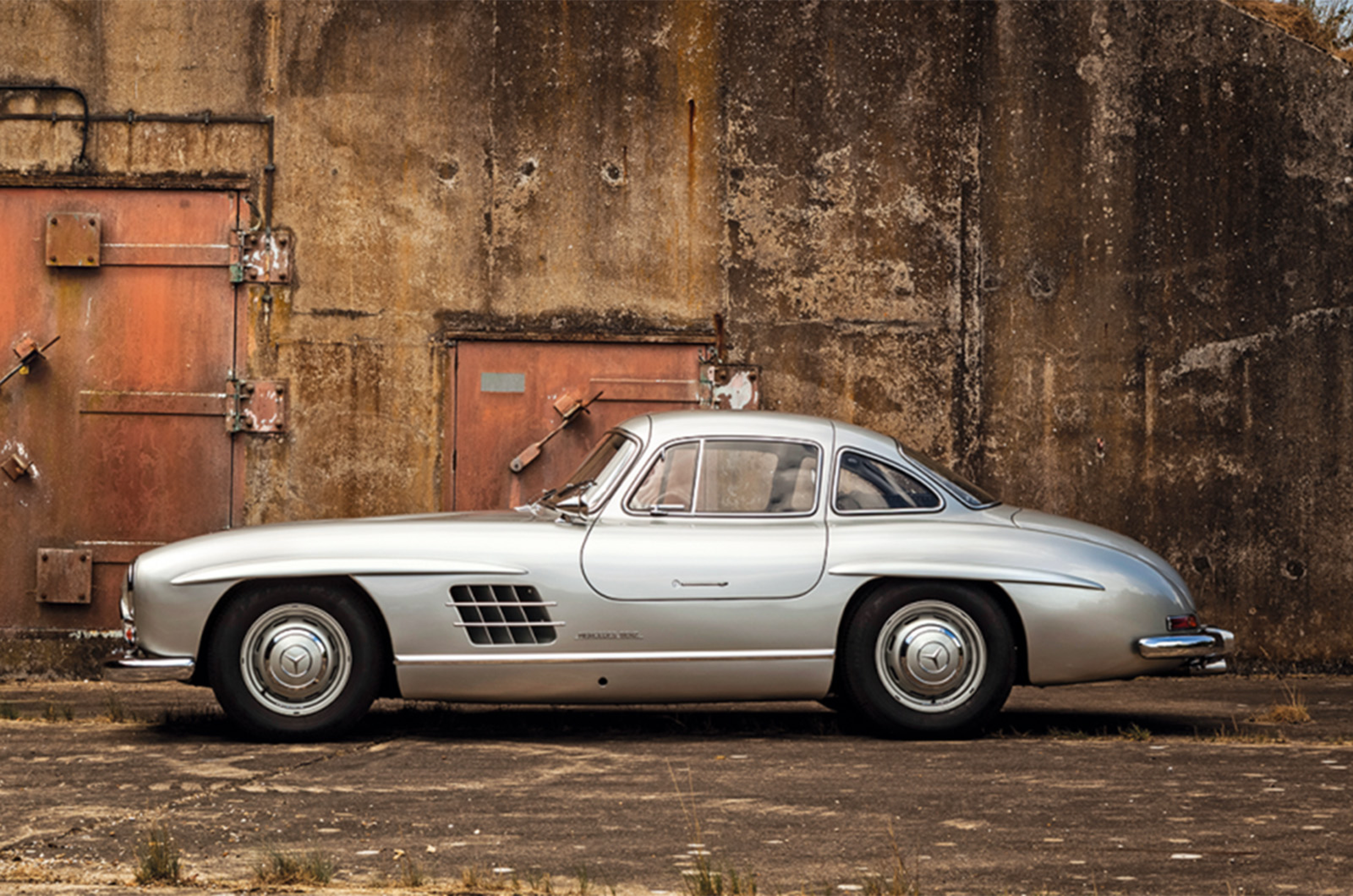 12 great German car designers