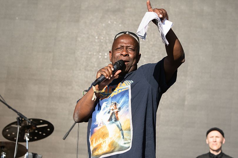 90s telly legend eyes up Doctor Who role after BBC star steps down from ...