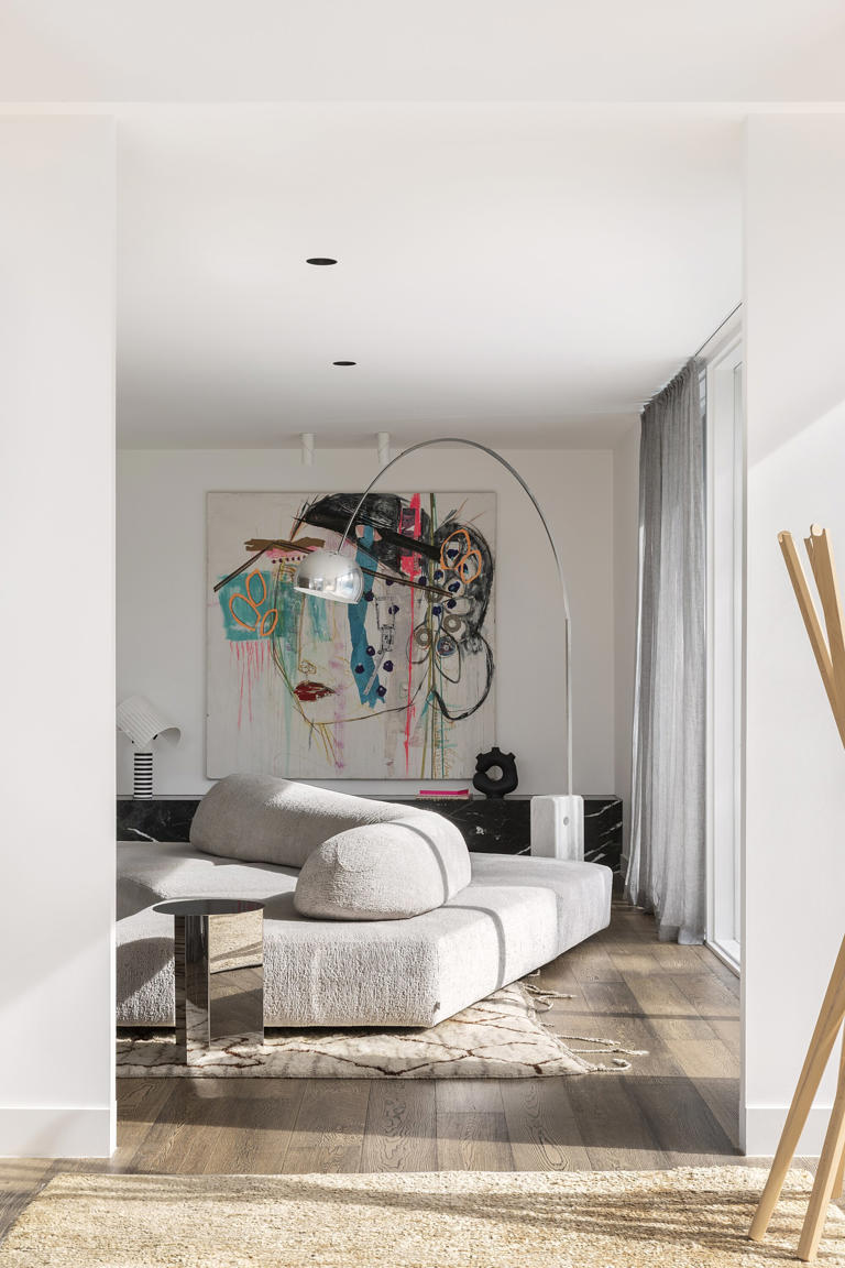 10 Mid-Century Modern Lighting Ideas That Bring Design History to Your ...