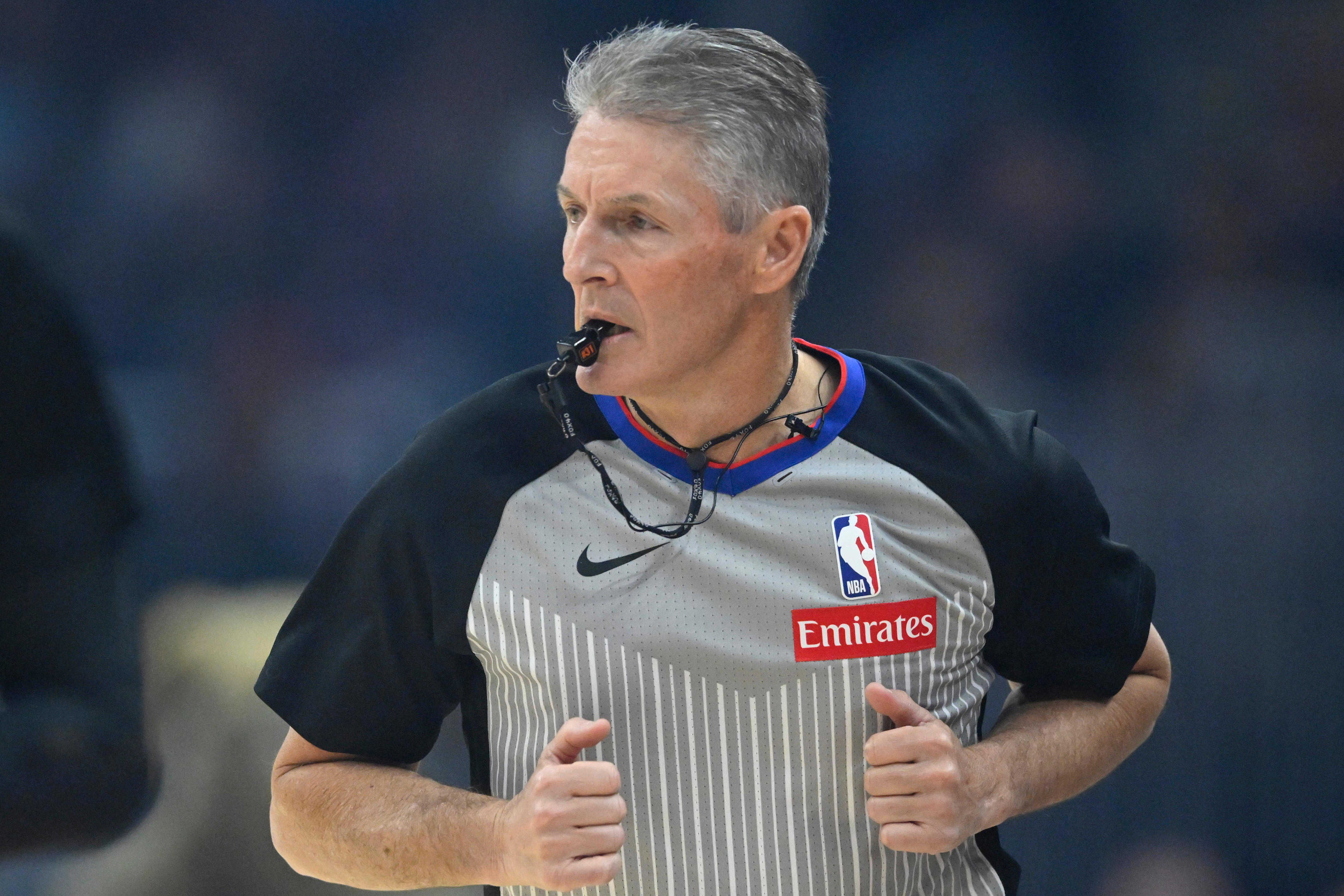 Who are NBA Finals Game 7 referees? Will Scott Foster return for ...