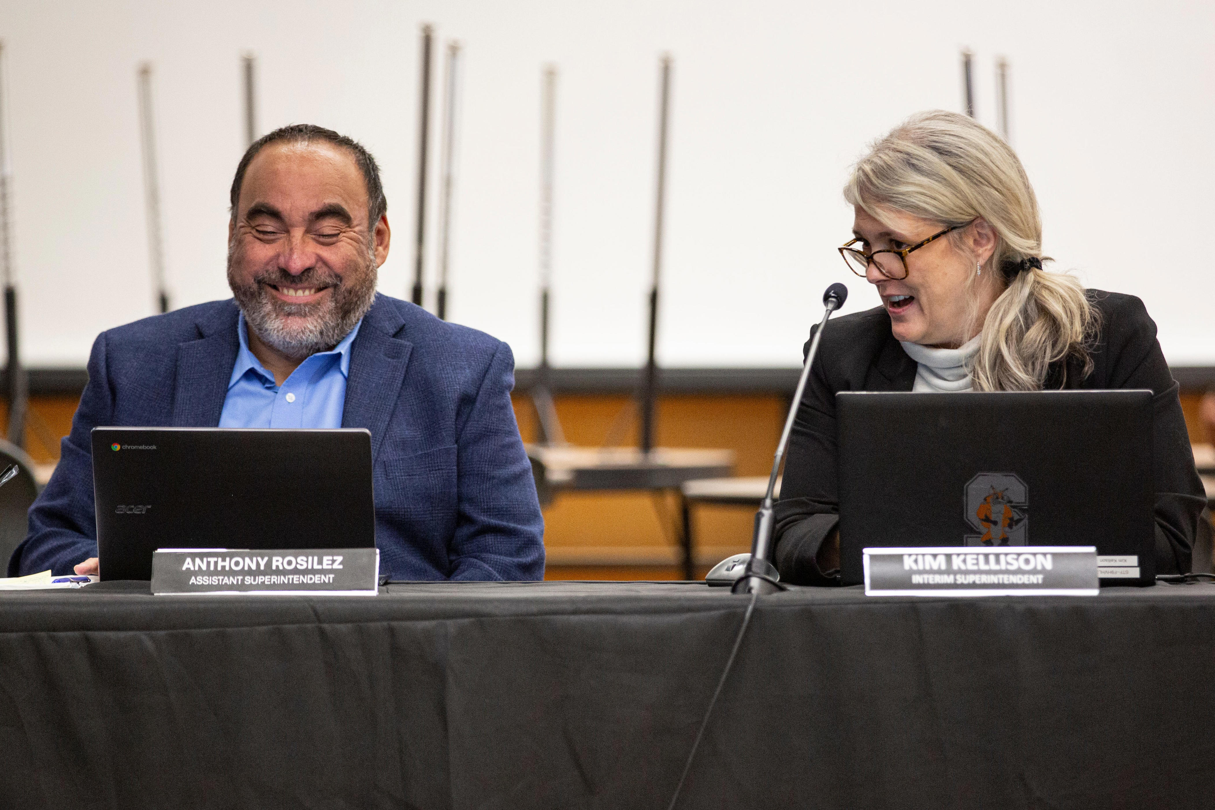 A year after cutting 90 positions, Silver Falls School District to hire ...