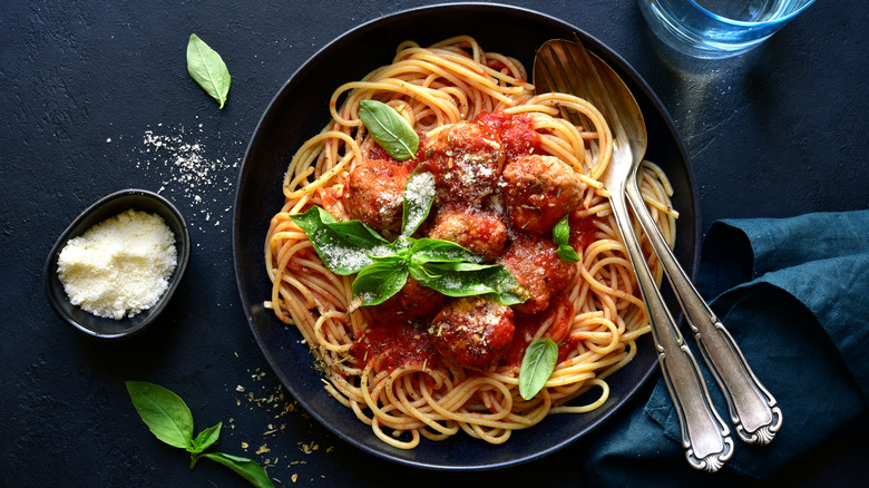 10 'Italian' Foods That Aren't Actually Italian At All