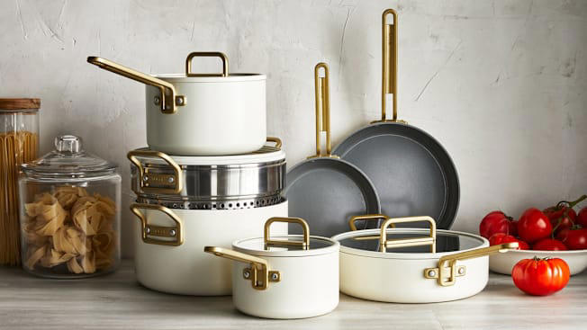 Best Cookware Sets of 2025