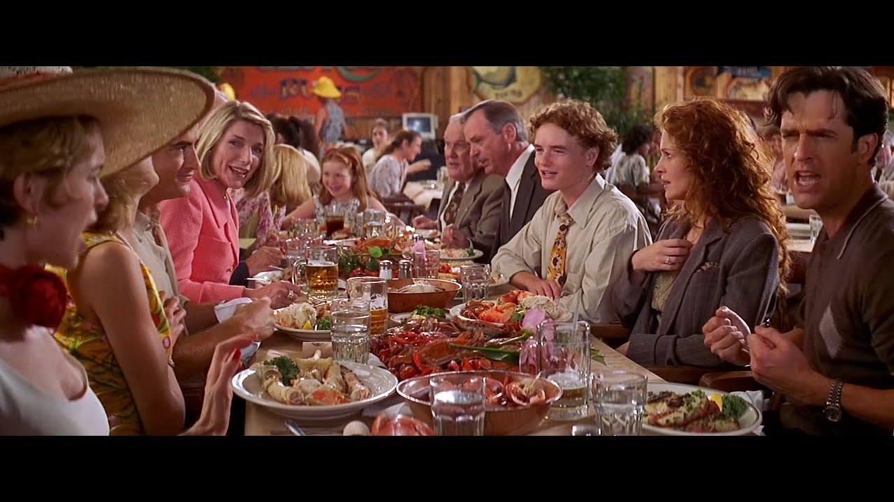 20 Songs You Can’t Hear Without Thinking of These Iconic Films