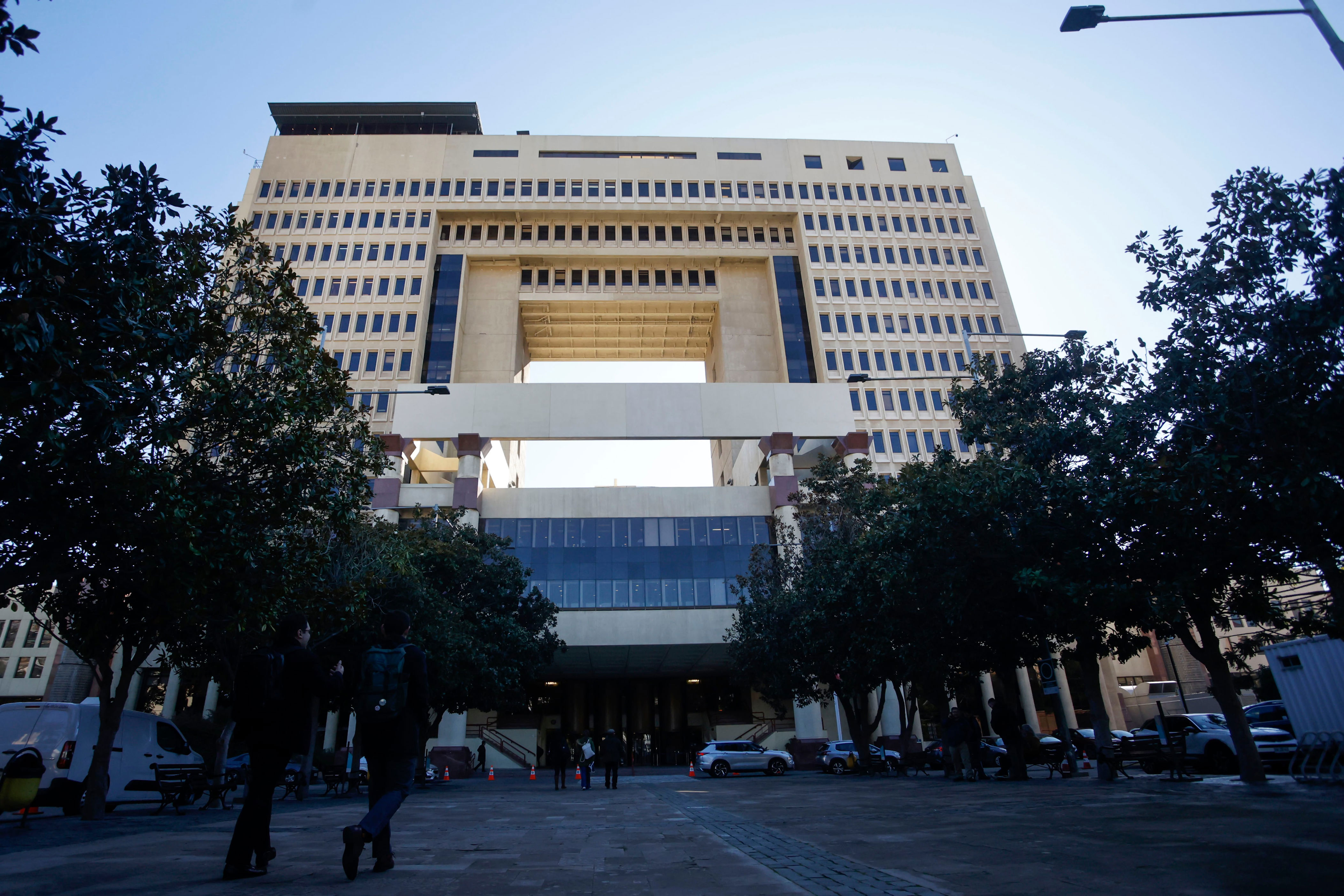 Estancamiento de proyectos