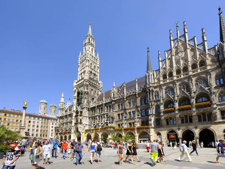 Diese deutsche Stadt gilt als unfreundlichste der Welt