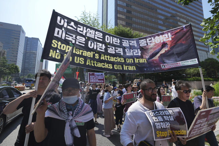 "Life is full of unexpected surprises": the pre-recorded message that ...