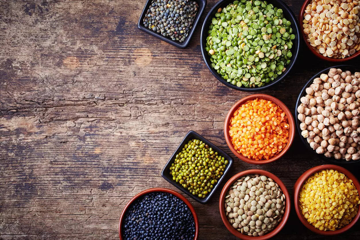 Top 6 iron-rich foods to boost energy and build strength