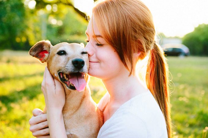 8 Signs Your Dog Really Does Trust You
