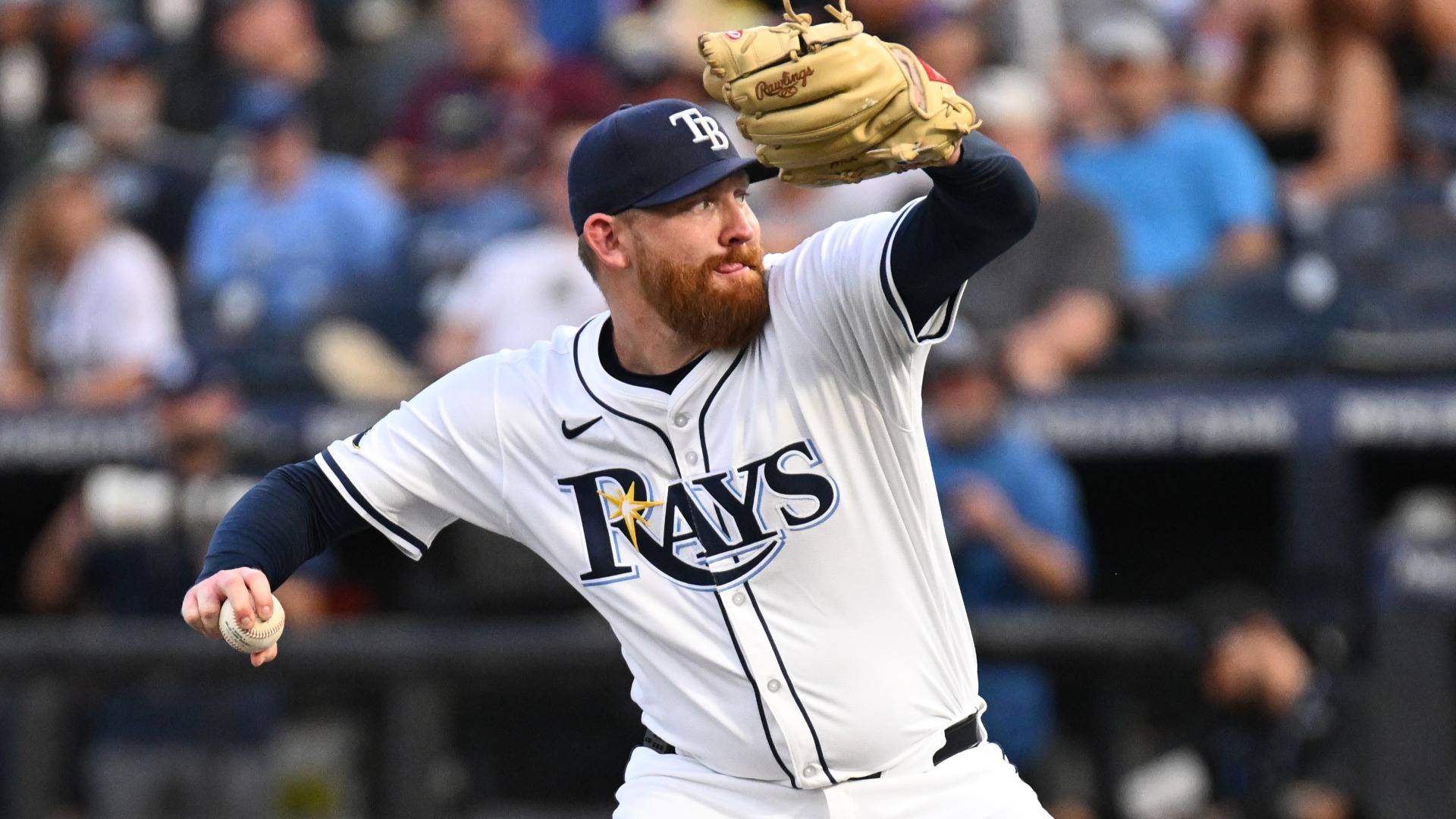 Tigers vs. Rays: Casey Mize Faces Zack Littell in Tampa