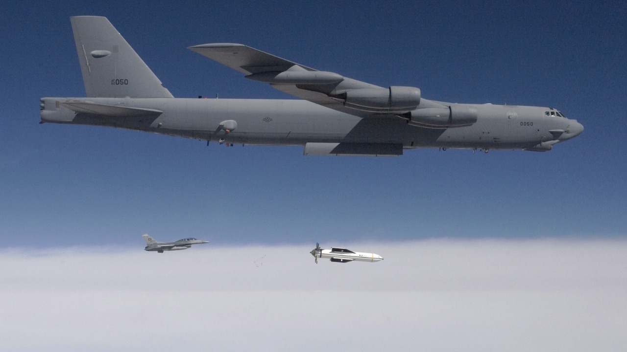 Inside the GBU-57: The $14 Million Bomb That Can Crush a Nuclear Bunker
