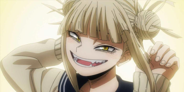 The Strongest Villains in My Hero Academia, Ranked