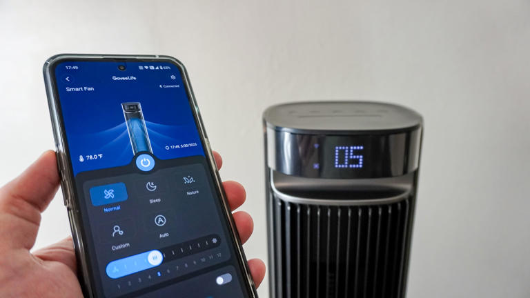 I switched my smart lights to this more affordable Philips Hue ...