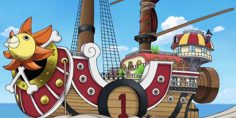 One Piece: Every Straw Hat Pirate's Reason For Joining Luffy Explained