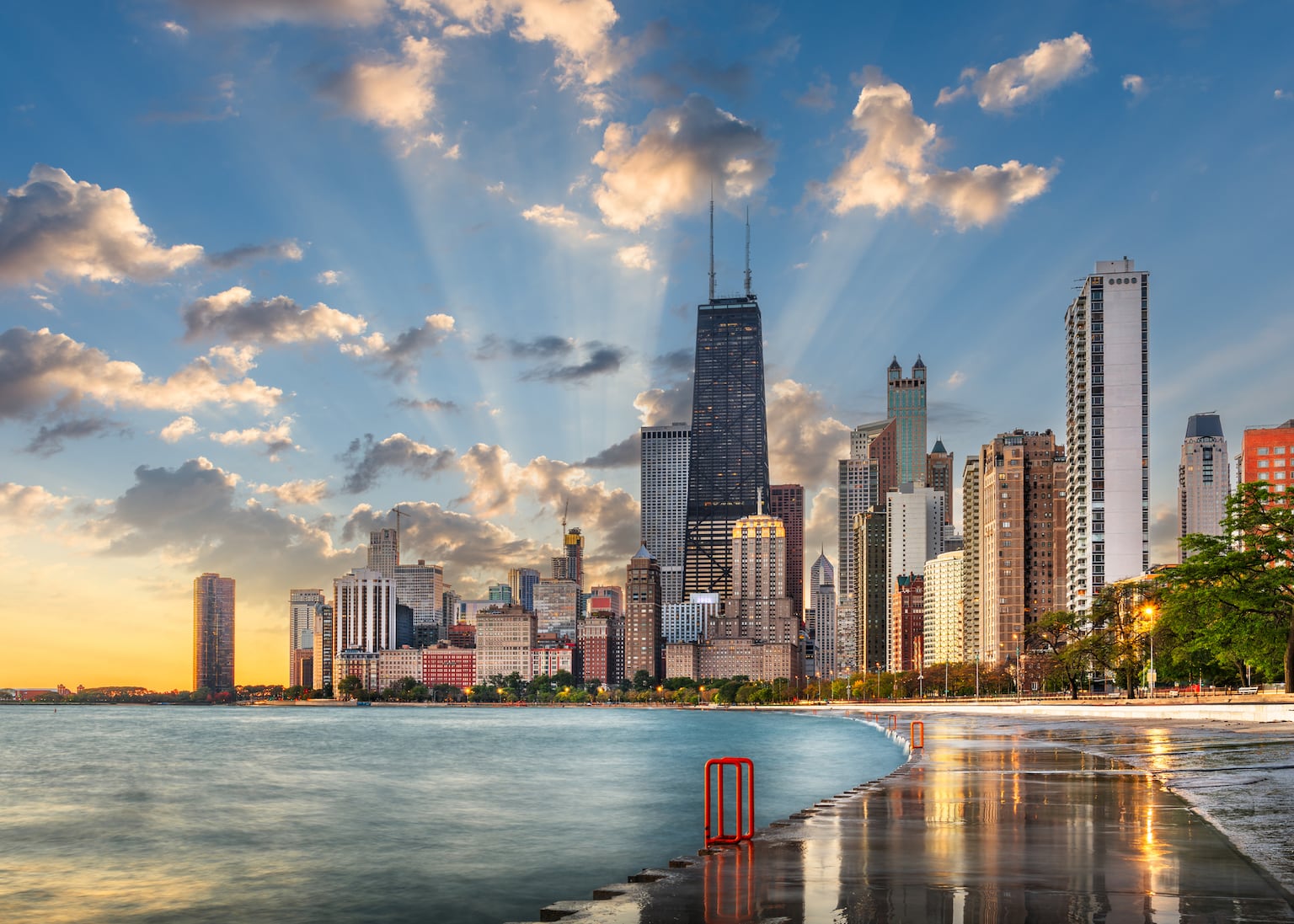 Chicago’s 150-year-old Irish machine fairly declared buried as last of ...