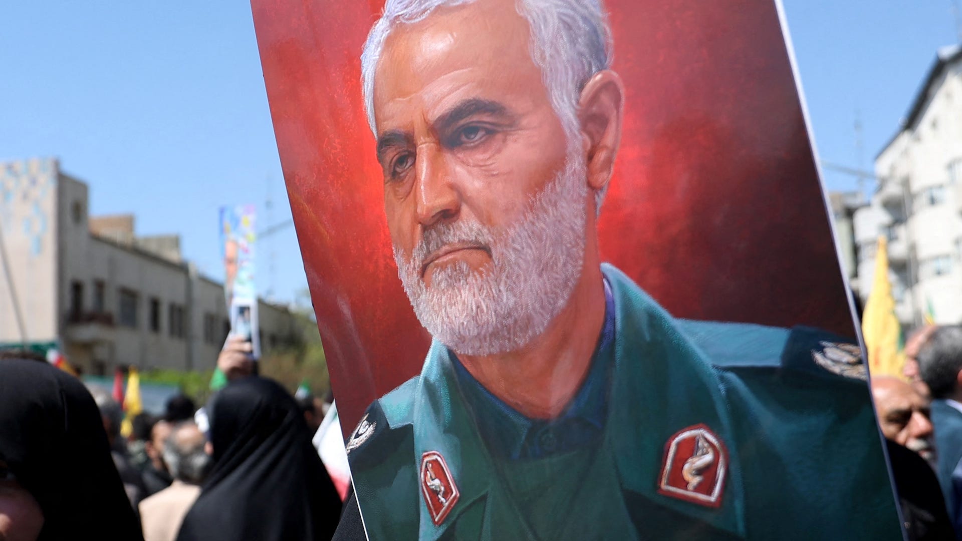 Iran almost certainly will retaliate against the U.S. But when, where ...