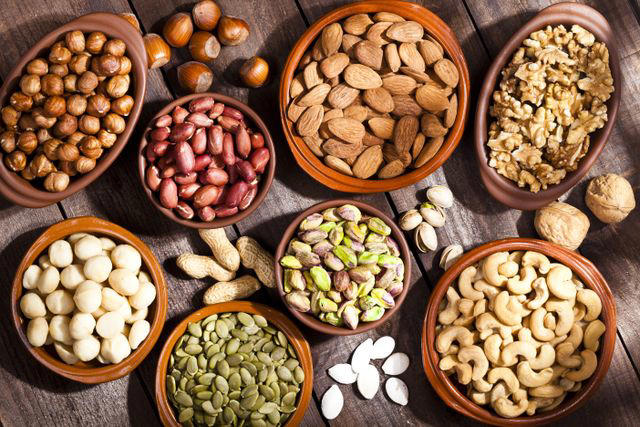 11 Foods High and Low in Oxalates